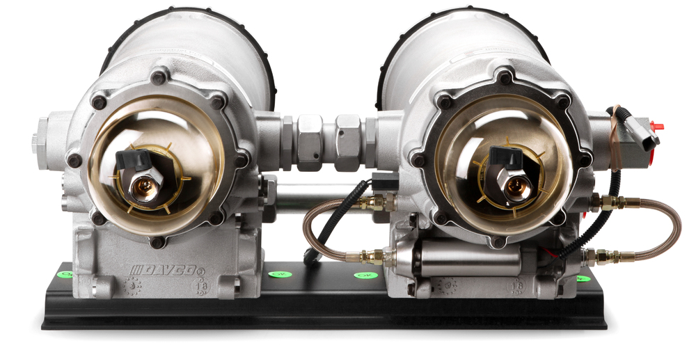 FH23907 FLEETGUARD Original-Kraftstofffilter