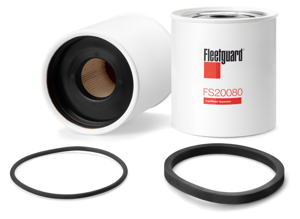 FS20080 FLEETGUARD Original-Kraftstofffilter