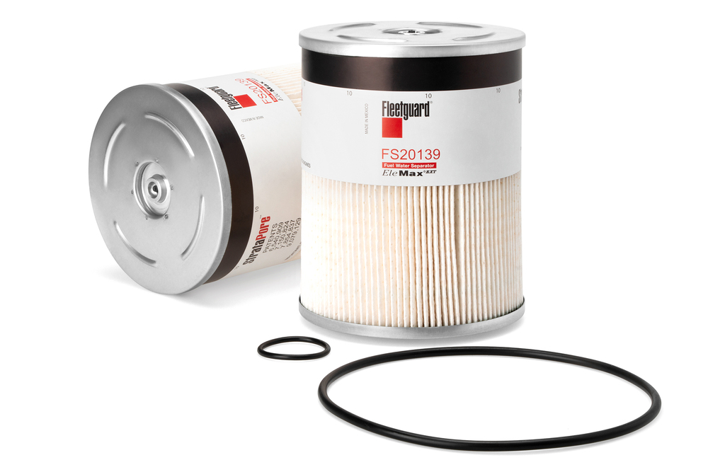 FS20139 FLEETGUARD Original-Kraftstofffilter