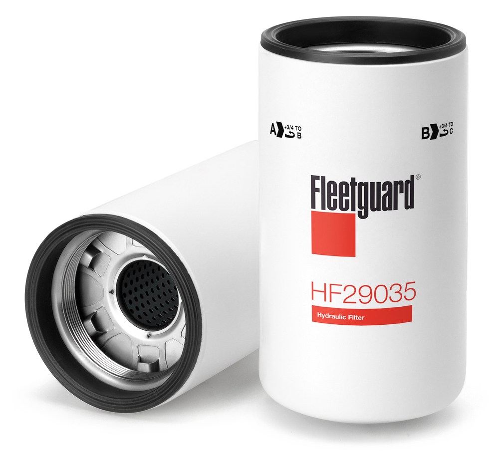 HF29035 FLEETGUARD Original-Hydraulikfilter