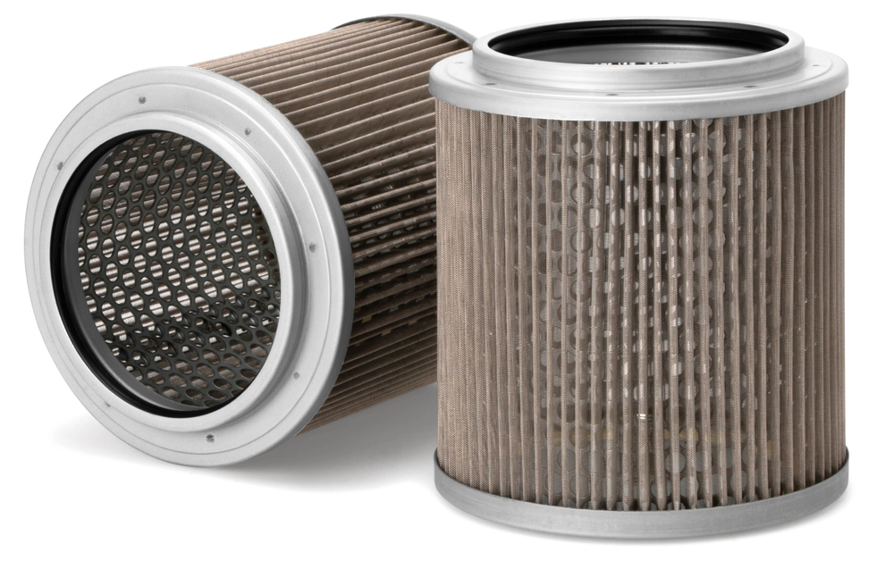 HF29140 FLEETGUARD Original-Siebfilter