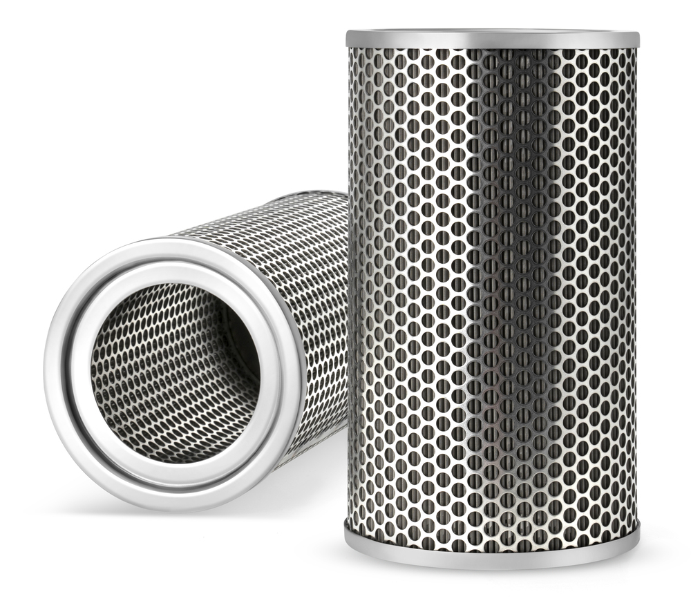 HF29143 FLEETGUARD Original-Hydraulikfilter