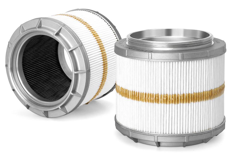 HF29165 FLEETGUARD Original-Hydraulikfilter