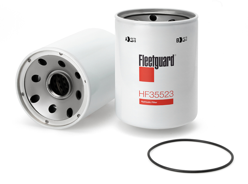 HF35523 FLEETGUARD Original-Hydraulikfilter