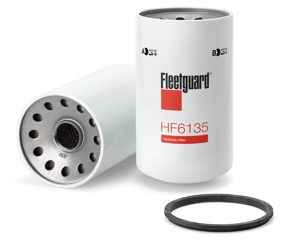 HF6135 FLEETGUARD Original-Hydraulikfilter