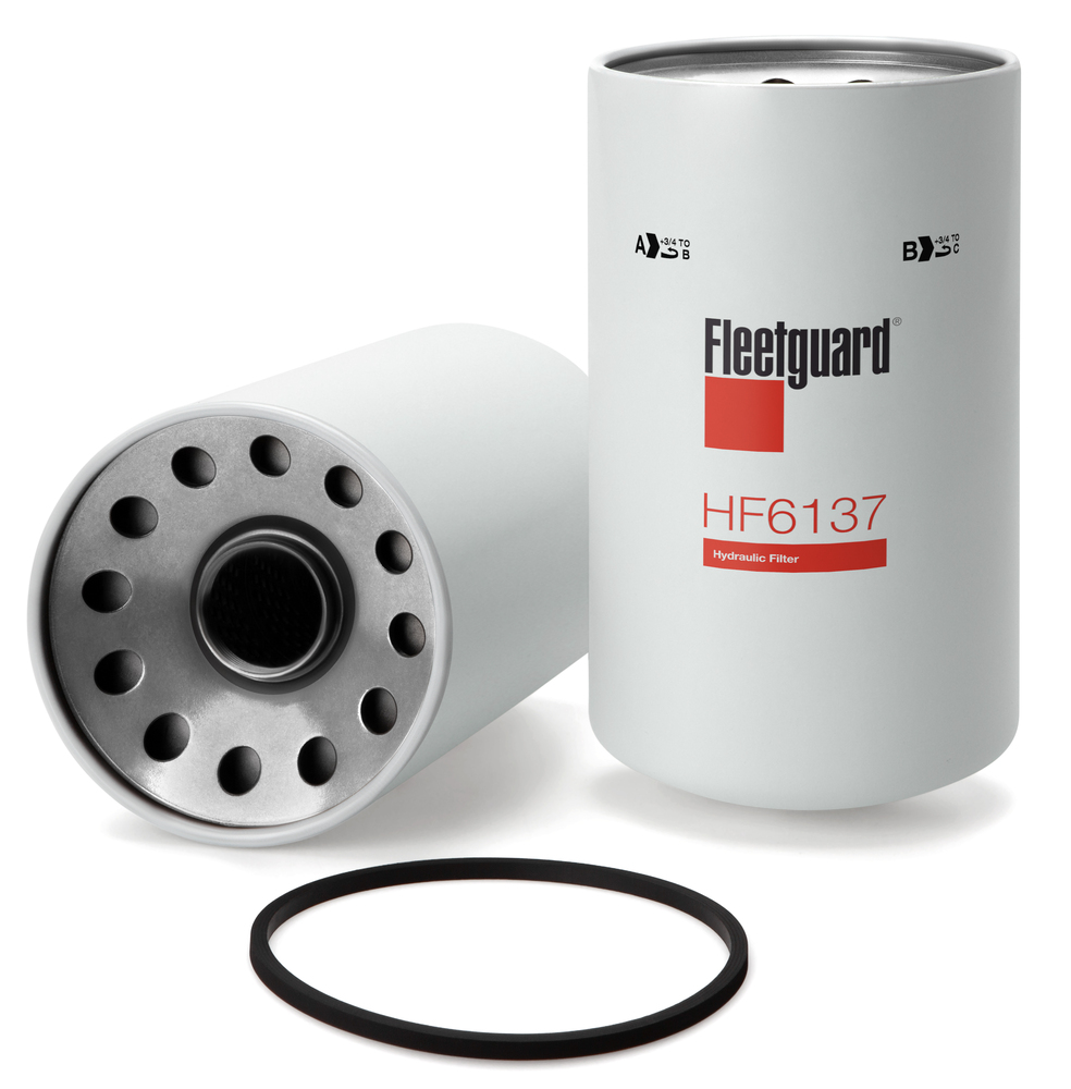 HF6137 FLEETGUARD Original-Hydraulikfilter