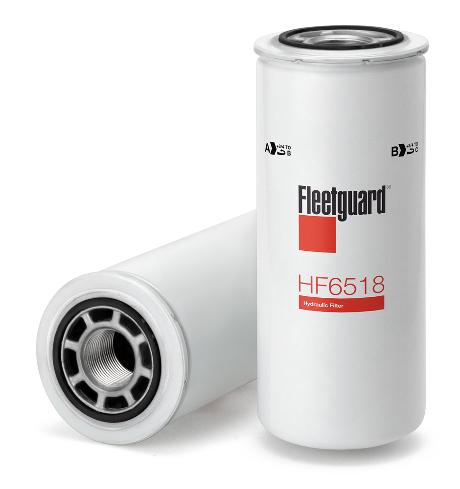 HF6518 FLEETGUARD Original-Hydraulikfilter