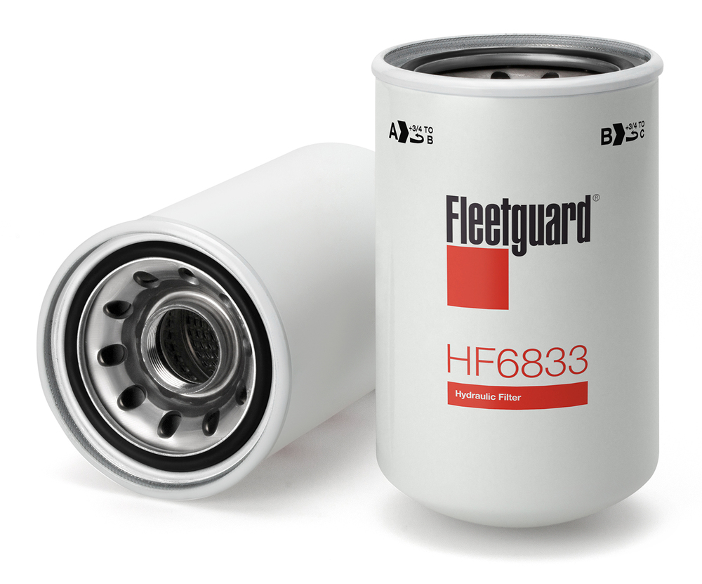 HF6833 FLEETGUARD Original-Hydraulikfilter
