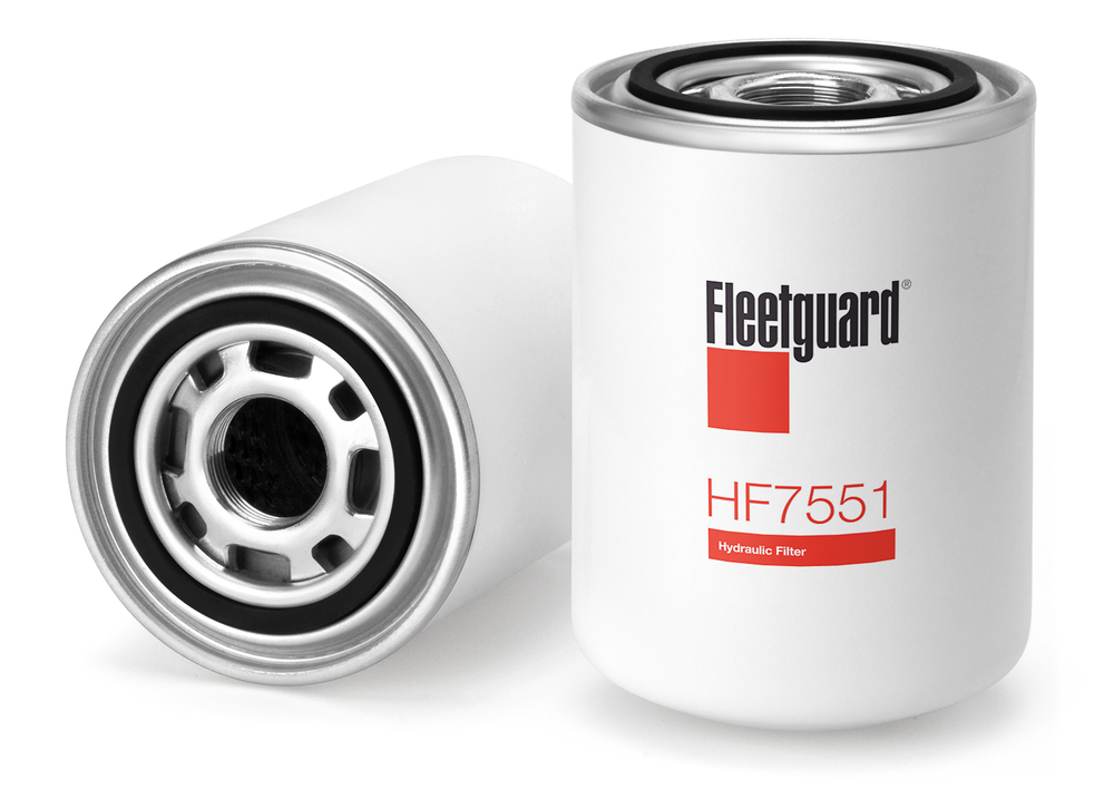 HF7551 FLEETGUARD Original-Hydraulikfilter