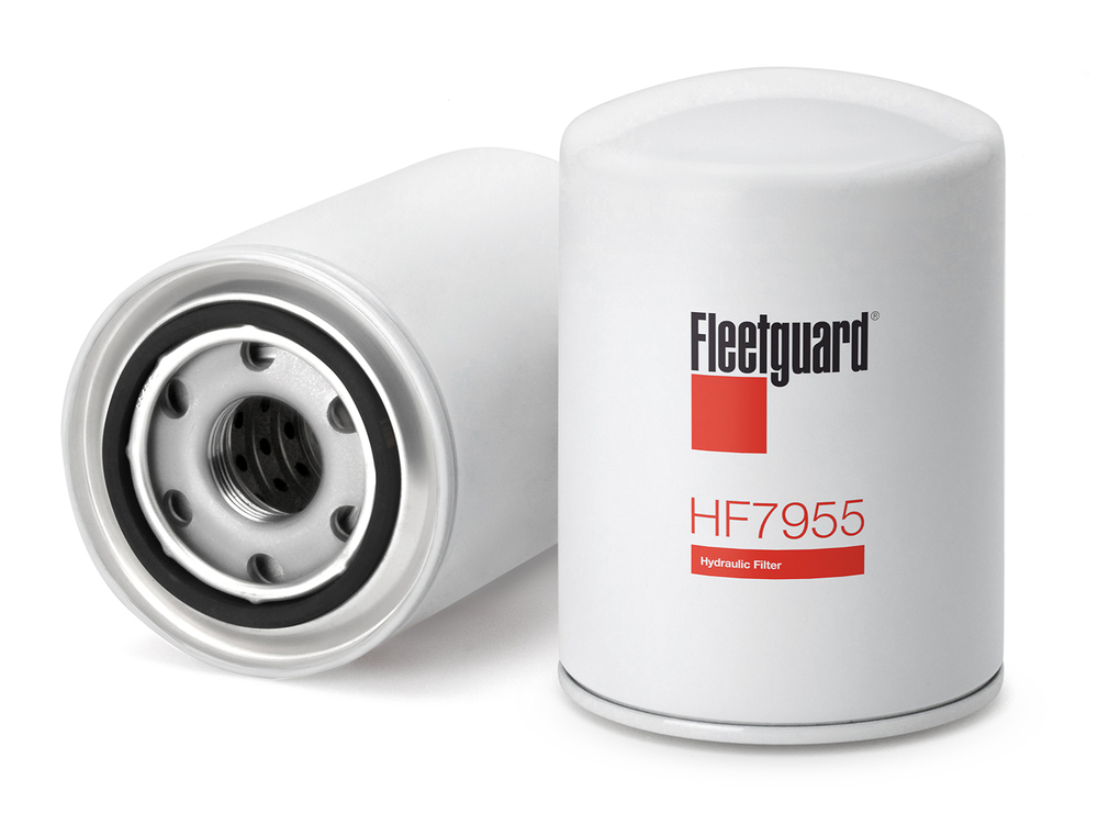 HF7955 FLEETGUARD Original-Hydraulikfilter Spin-On Patronenfilter