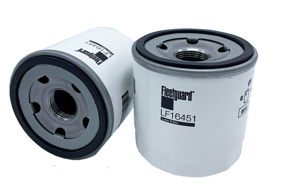 LF16451 FLEETGUARD Original-Schmierölfilter