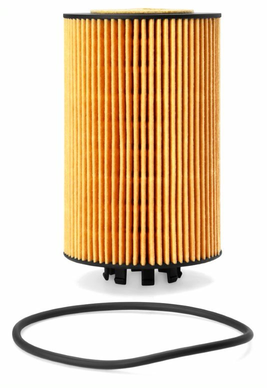 LF17536 FLEETGUARD Original-Schmierölfilter