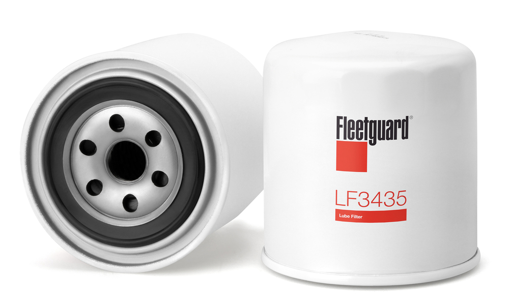 LF3435 FLEETGUARD Original-Schmierölfilter