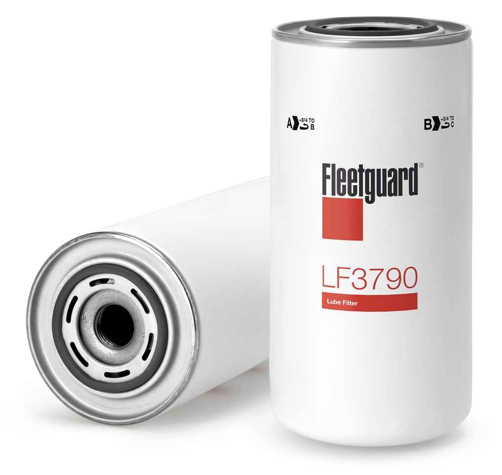 LF3790 FLEETGUARD Original-Schmierölfilter
