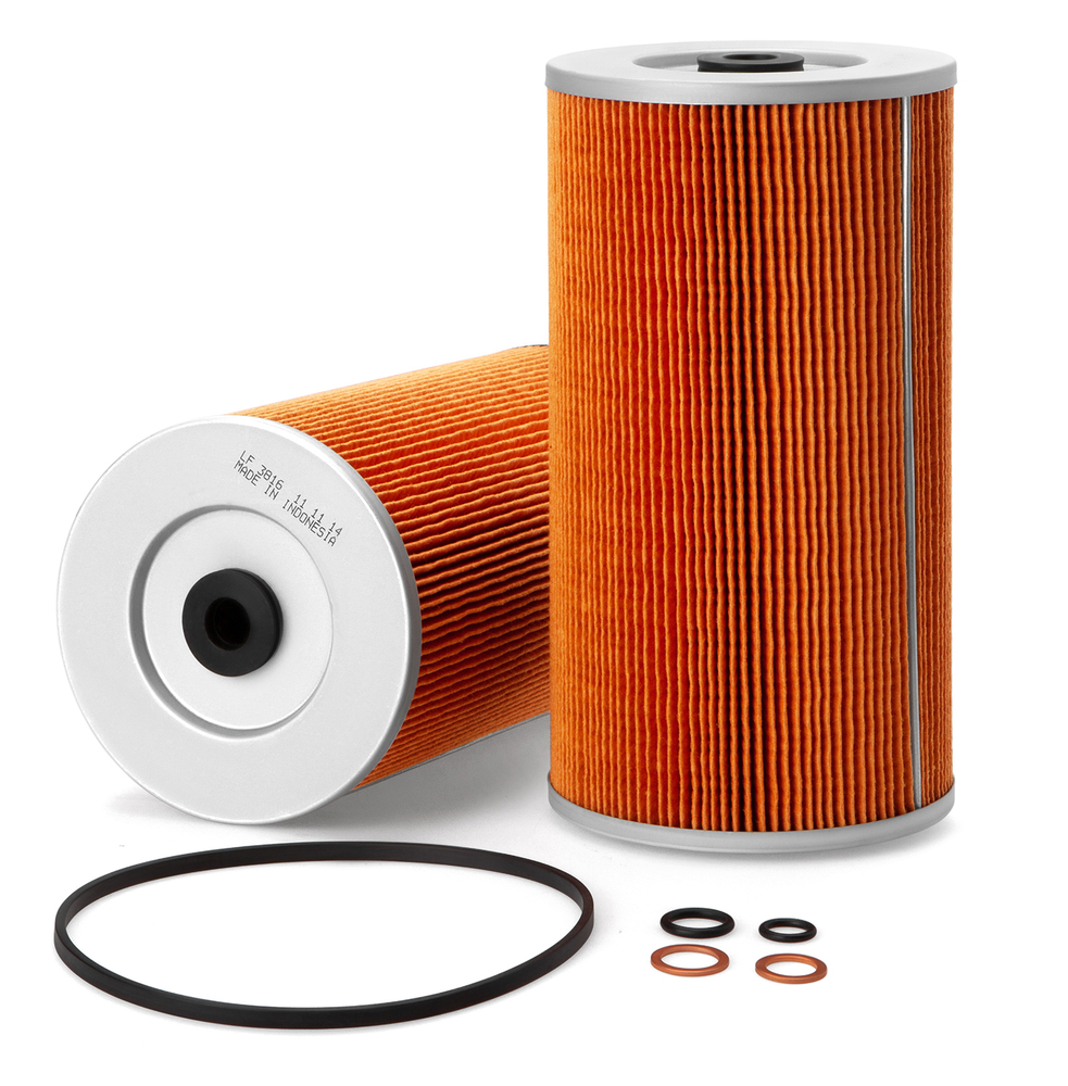 LF3816 FLEETGUARD Original-Schmierölfilter