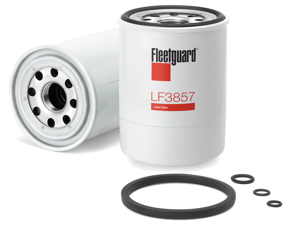 LF3857 FLEETGUARD Original-Schmierölfilter