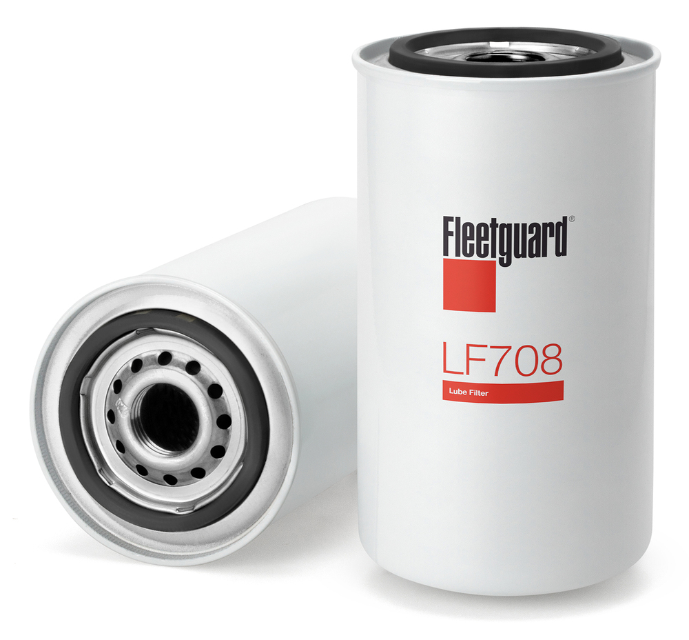 LF708 FLEETGUARD Original-Schmierölfilter