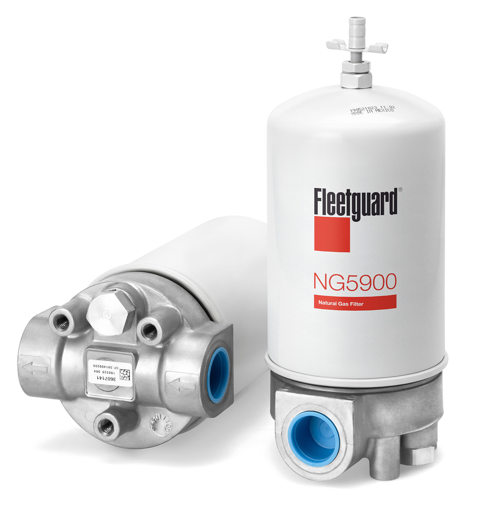 NG5900 FLEETGUARD Original-Sonstige