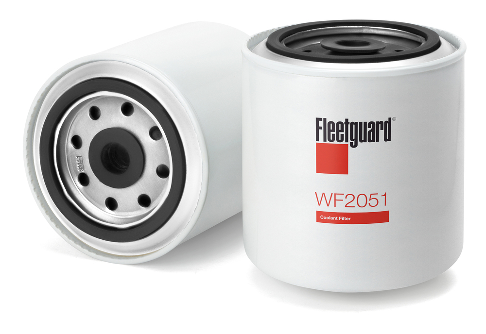 WF2051 FLEETGUARD Original-Wasserfilter