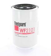 WF2101 FLEETGUARD Original-Wasserfilter