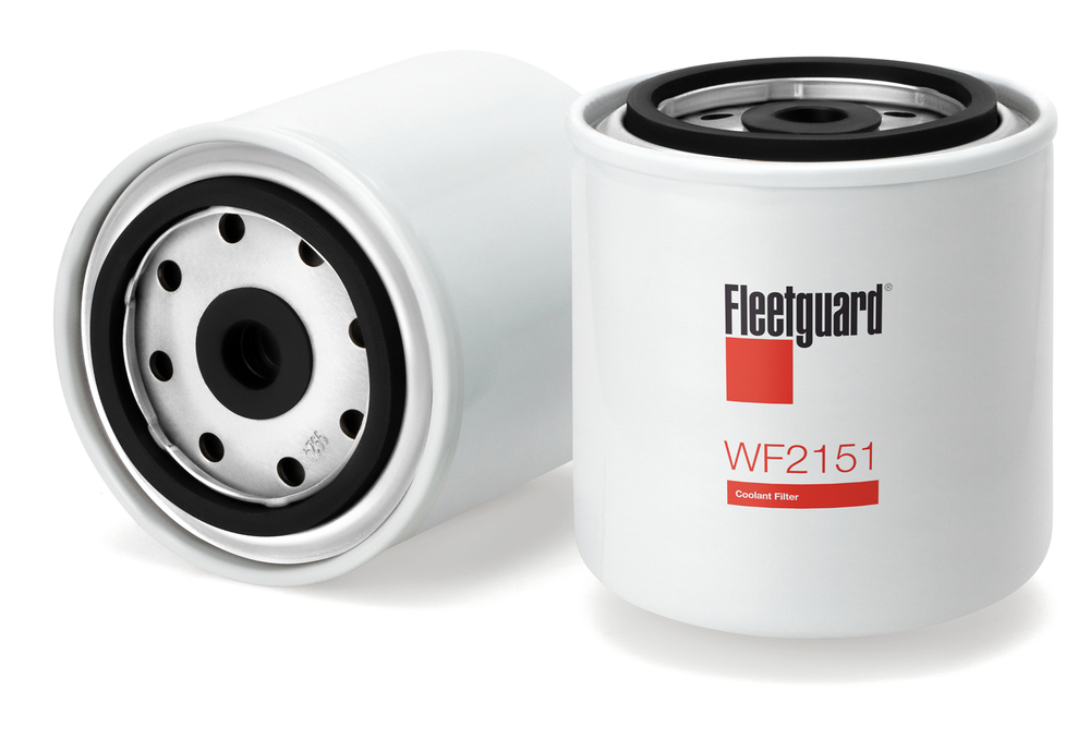 WF2151 FLEETGUARD Original-Wasserfilter