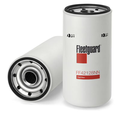 FF42128NN FLEETGUARD Original-Kraftstofffilter