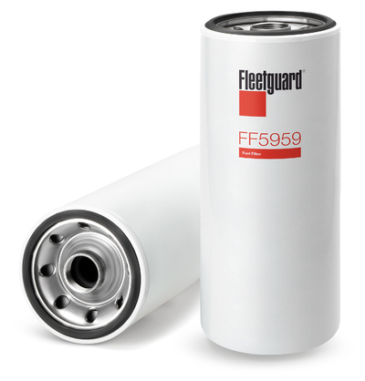 FF5959 FLEETGUARD Original-Kraftstofffilter