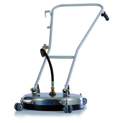 Kränzle UFO Edelstahl lang 41.861