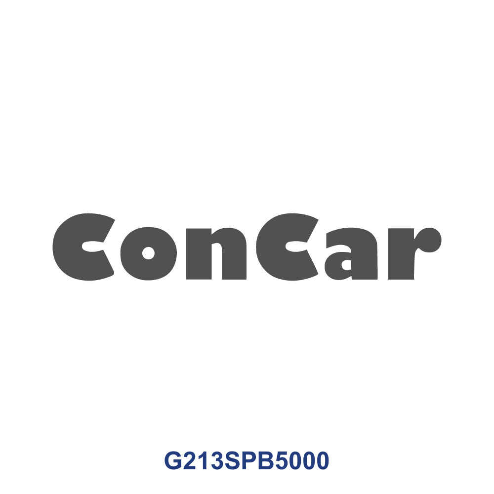 G213SPB5000 ConCar Kraftbänder - Profil SPB von CONCAR