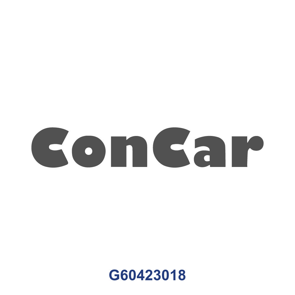 G60423018 ConCar PolyRib Keilrippenriemen - Profil PL von CONCAR