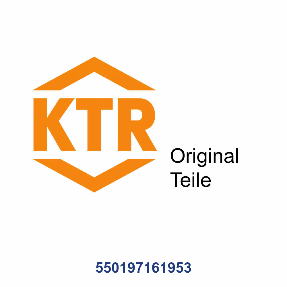 550197161953 ROTEX GS 19 AL-H von KTR