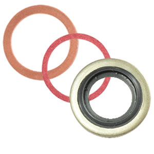 Dichtringe im Hytec Hydraulik Onlineshop