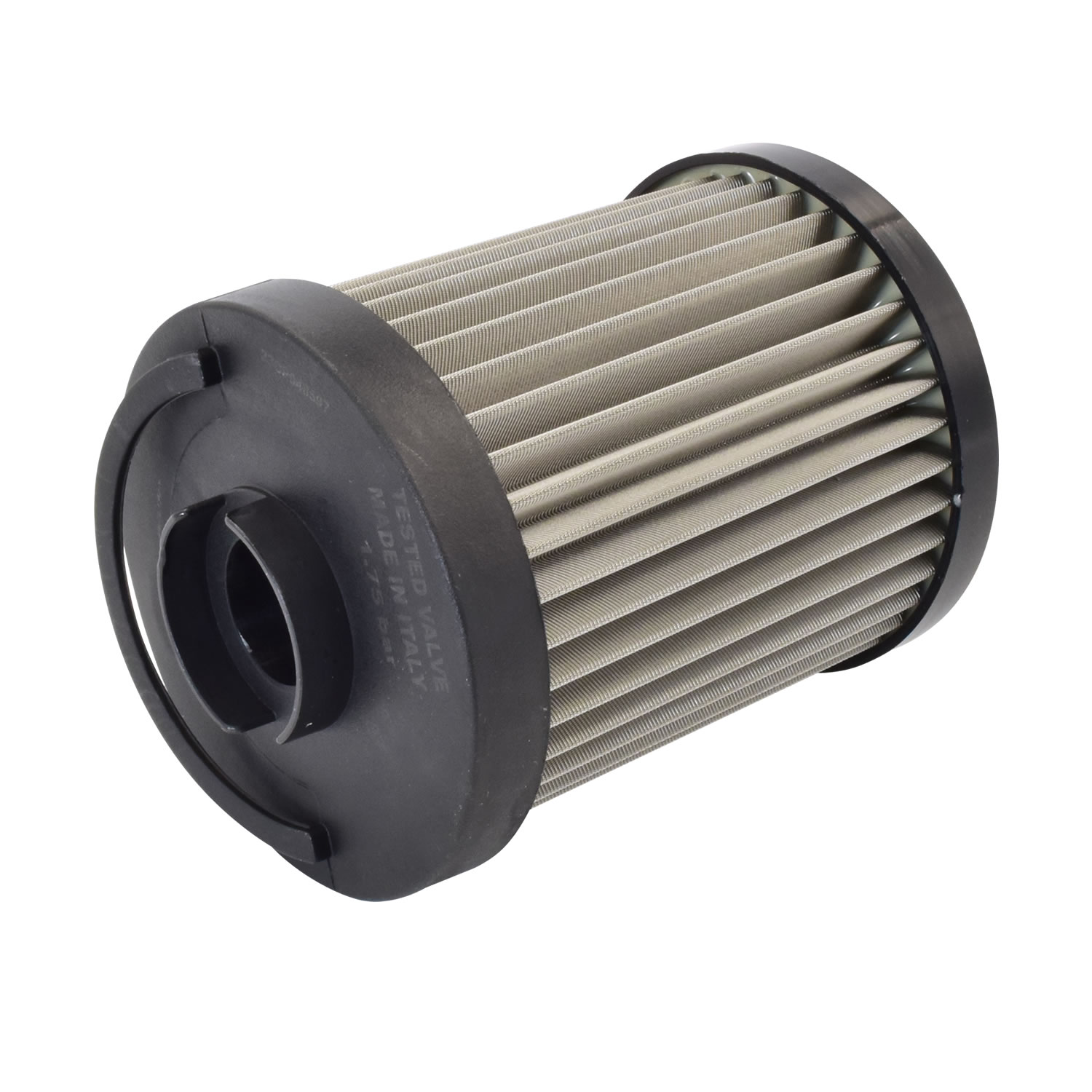 MF-100-1-M25-N-B-P01 Ersatzfilter von MP-FILTRI