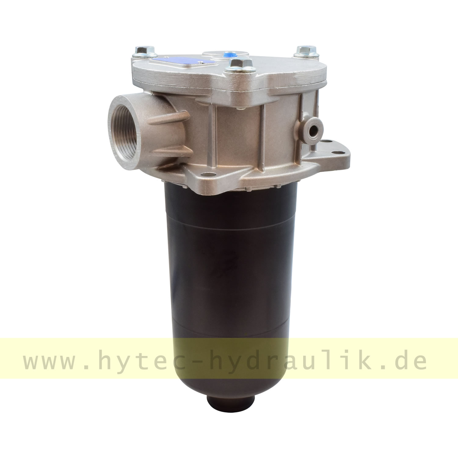 MPF1811AG1P01 Tank-Rücklauffilter von MP-FILTRI