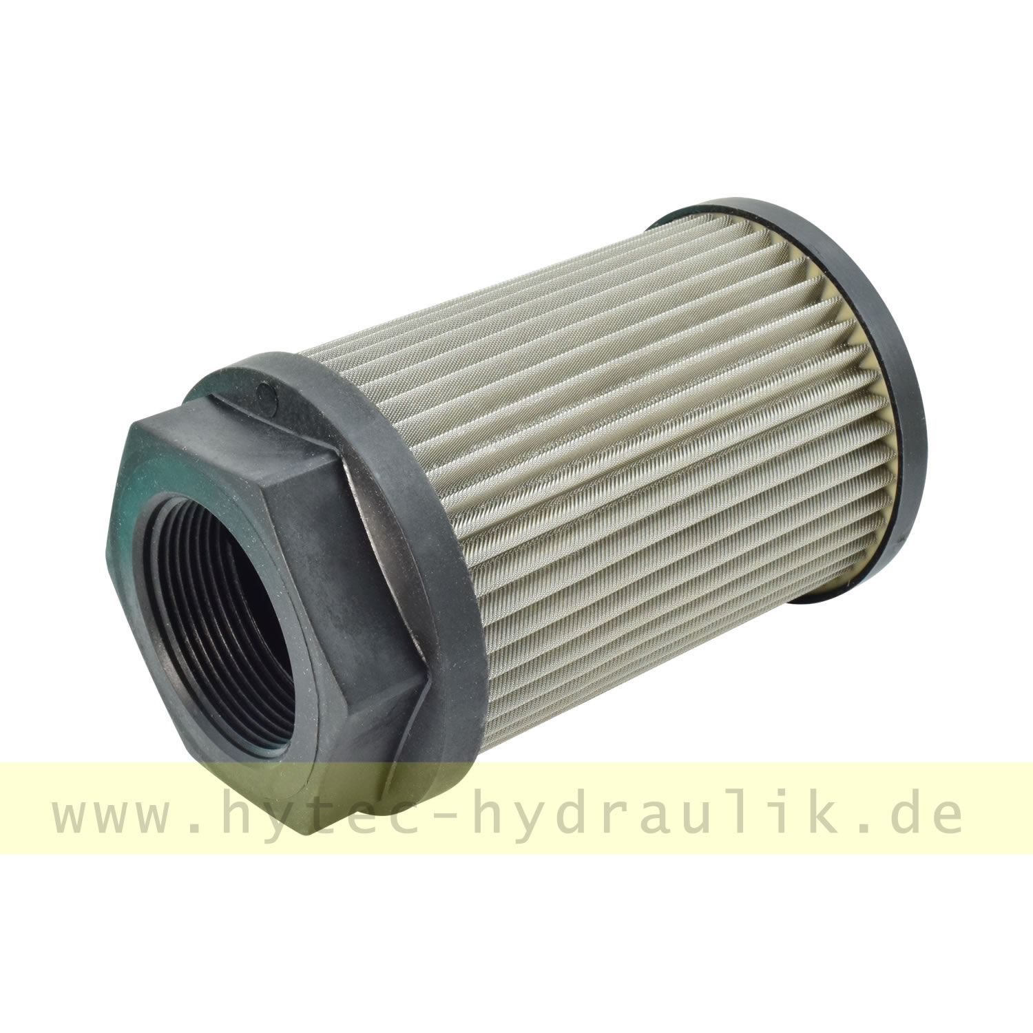 STR-086-1-B-G1-M90-P01 Saugkorb von MP-FILTRI