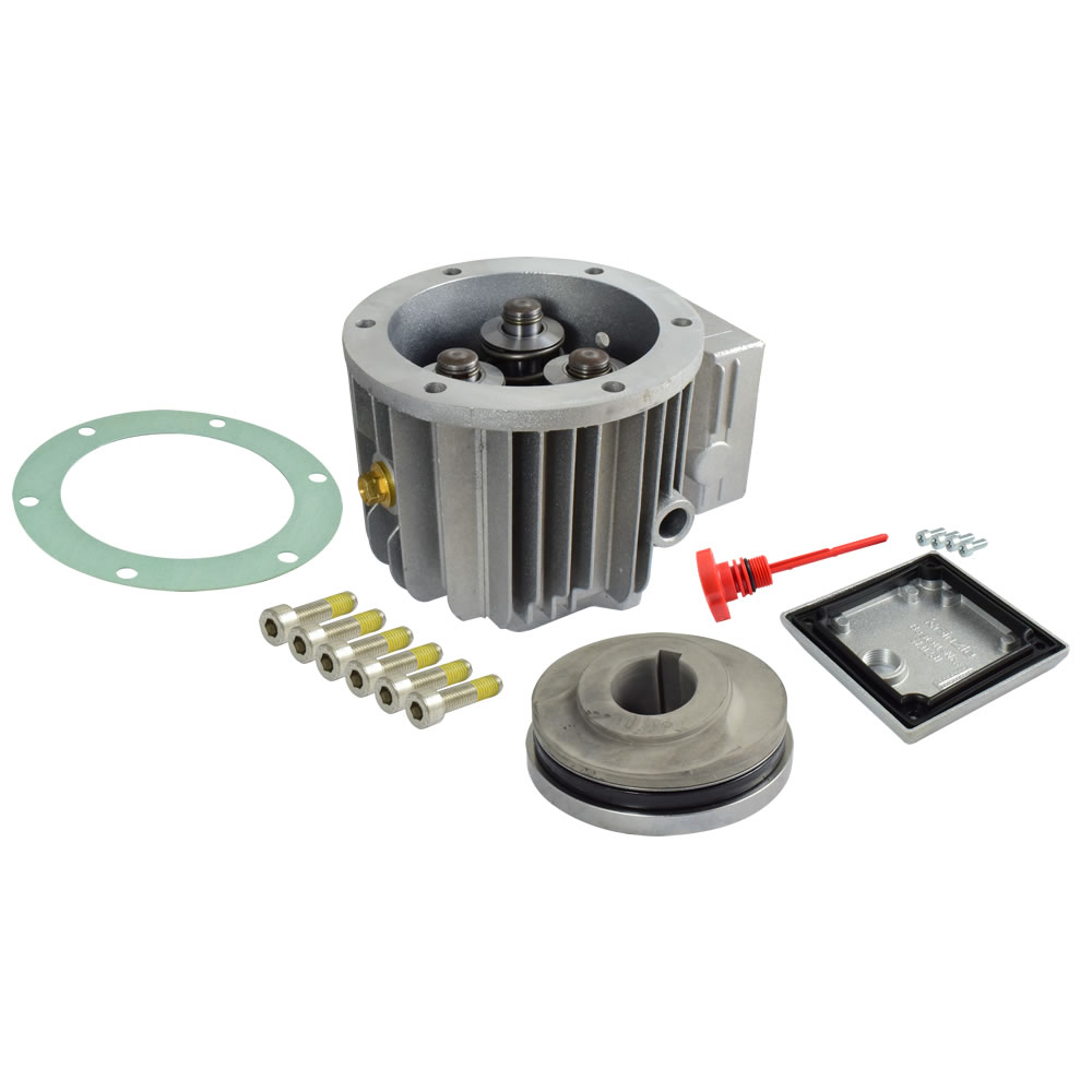 46.087 2 | 460872 Antrieb AM kpl. mit Axial-Kugellager für für Kränzle