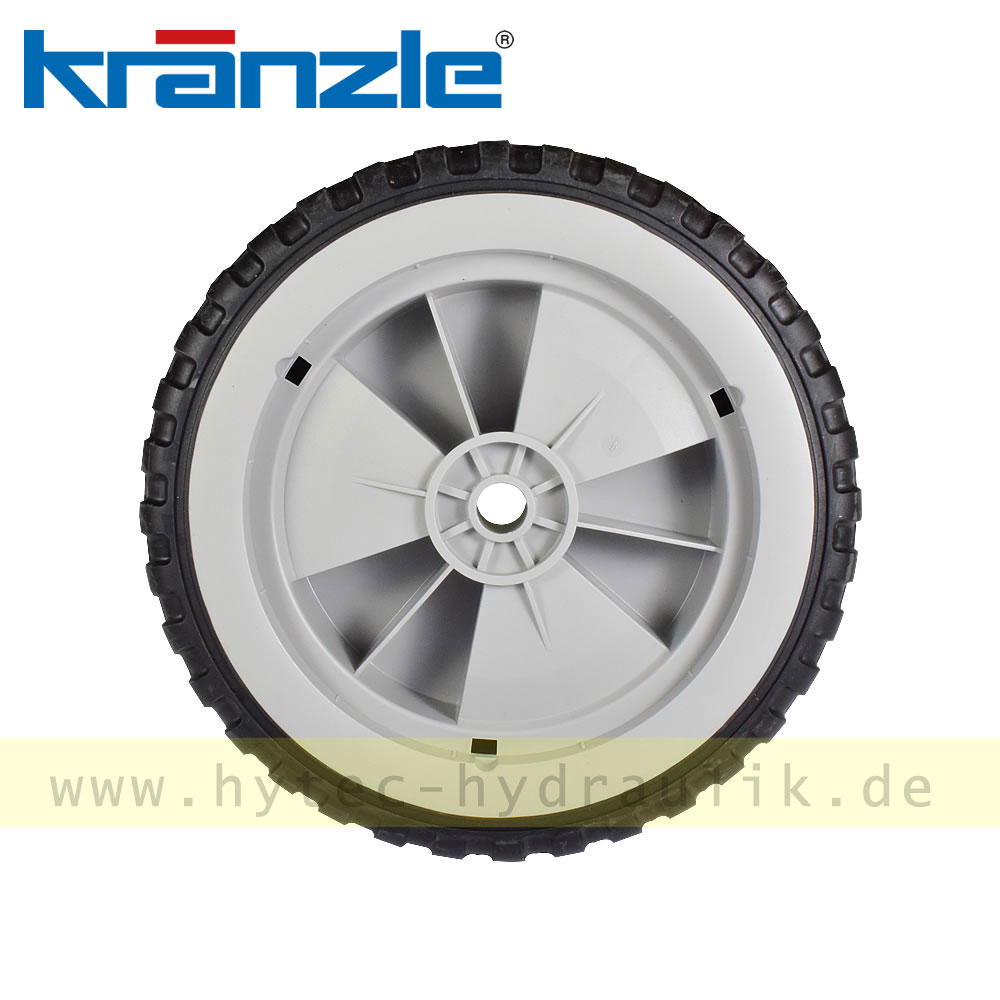 46.010 | 46010 Rad für Kränzle Quadro 599-799 TS T