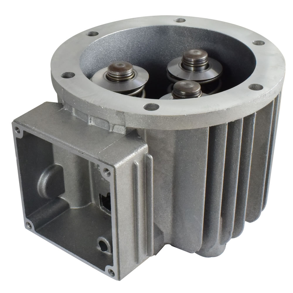 46.087 2 | 460872 Antrieb AM kpl. mit Axial-Kugellager für für Kränzle