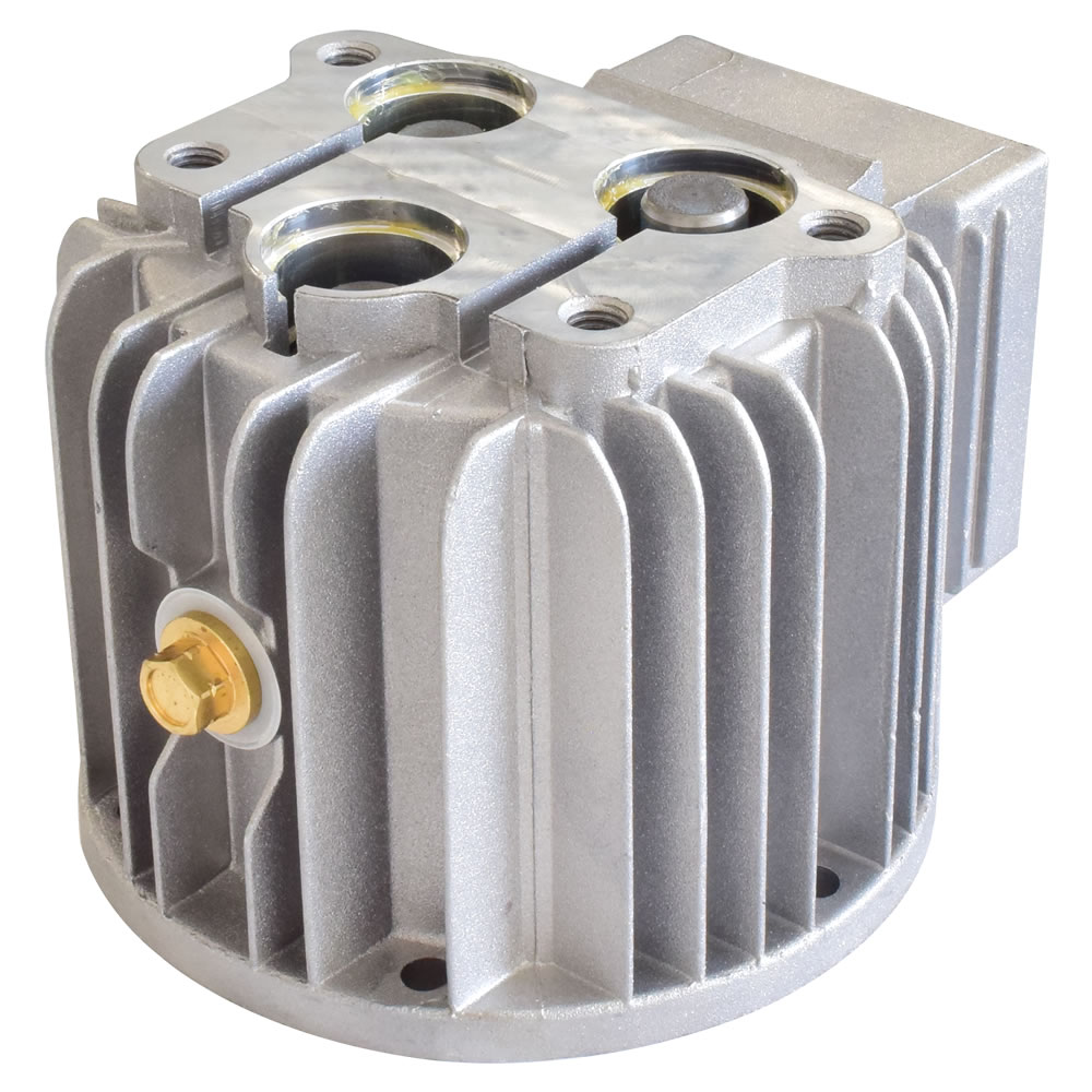 46.087 2 | 460872 Antrieb AM kpl. mit Axial-Kugellager für für Kränzle