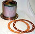 49 002 52 131 Luftfilter baugleich MANN-Filter