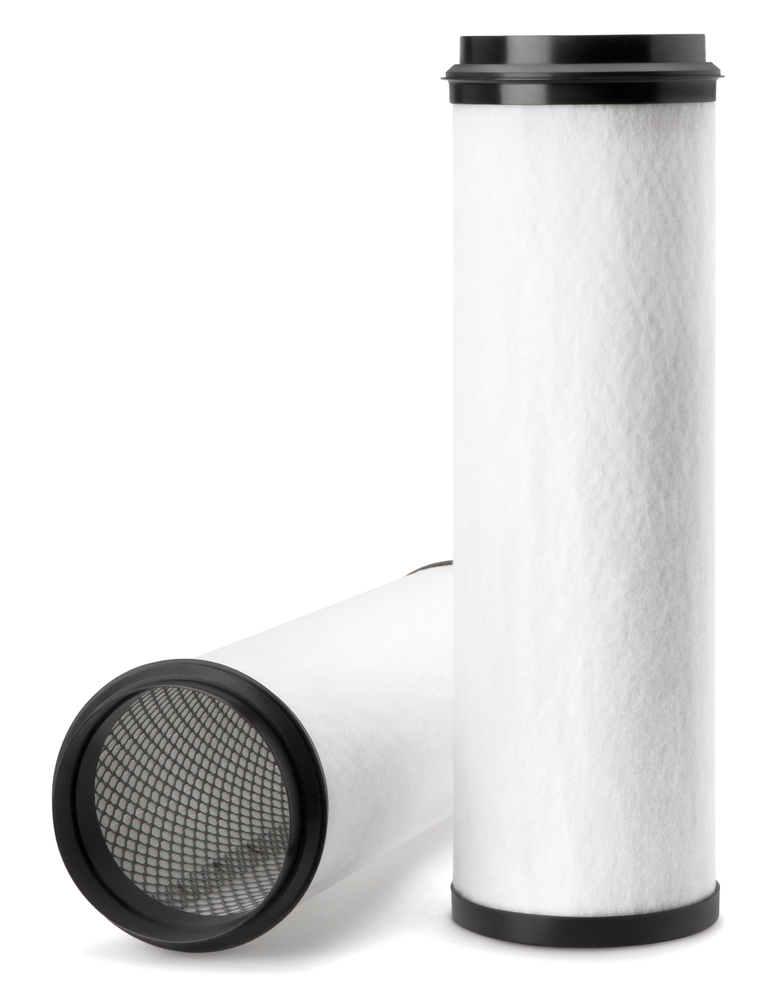 CF 1200 Luftfilter - original MANN