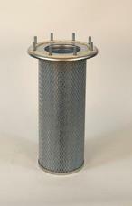 CF16166 Luftfilter baugleich MANN-Filter