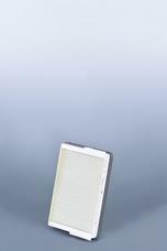 CU 2534 Luftfilter - original MANN