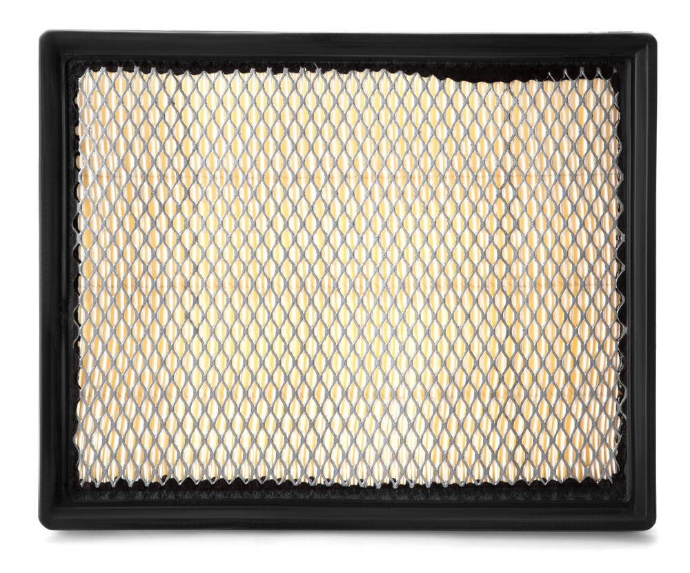 CU 29 004 Luftfilter - original MANN