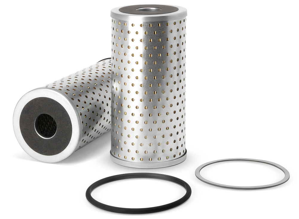 H12105X Schmierölfilter baugleich MANN-Filter