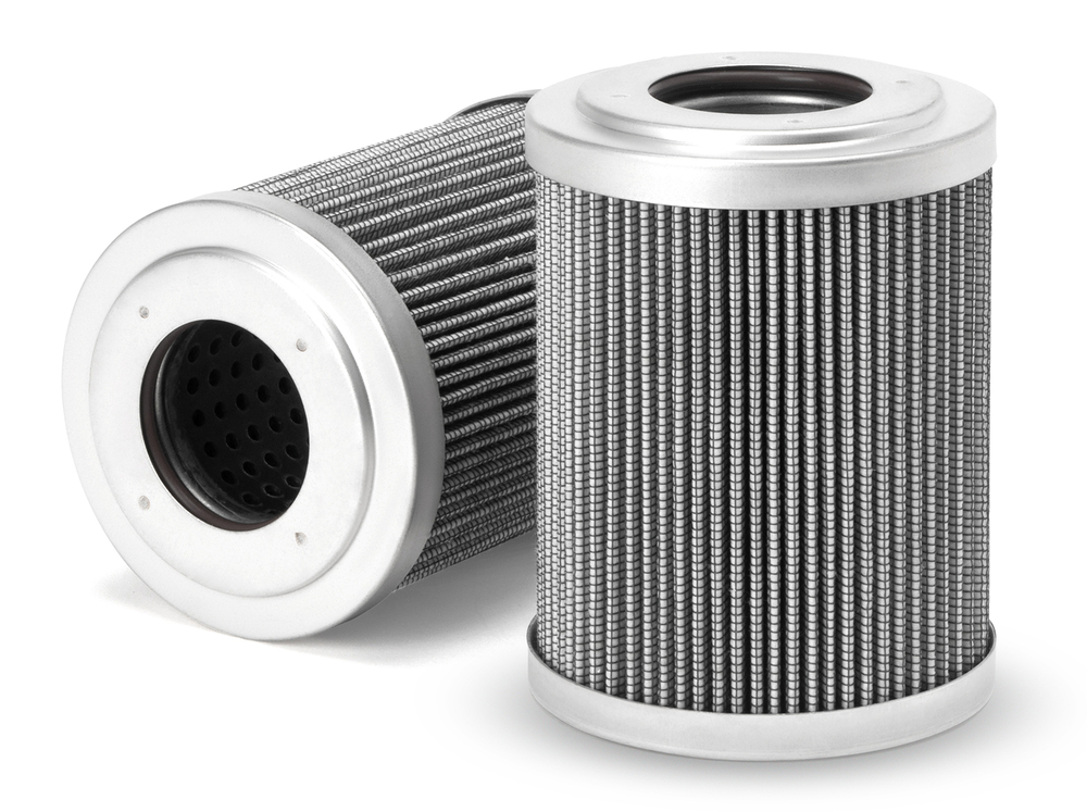 H821 Hydraulikfilter baugleich MANN-Filter