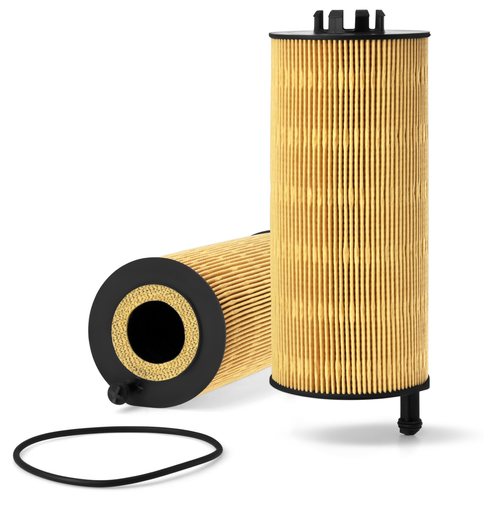 HU 12 006 z Schmierölfilter - original MANN