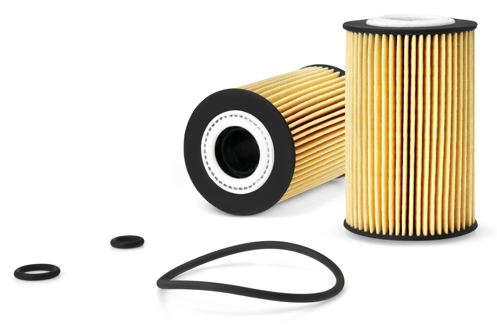 HU 7008 z Schmierölfilter baugleich MANN-Filter
