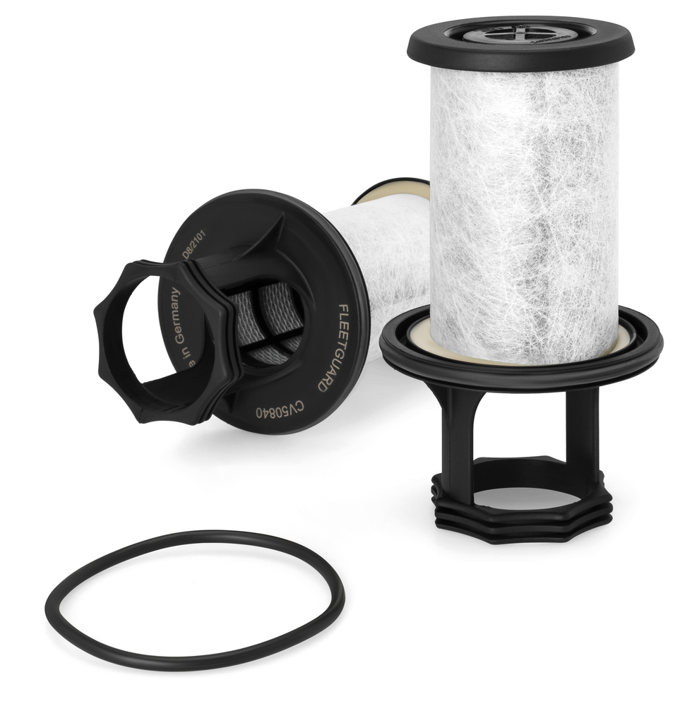 LC 5001/1 x Luftfilter baugleich MANN-Filter