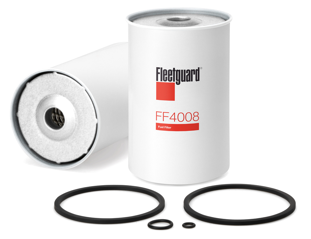 P 935/2 Kraftstofffilter baugleich MANN-Filter